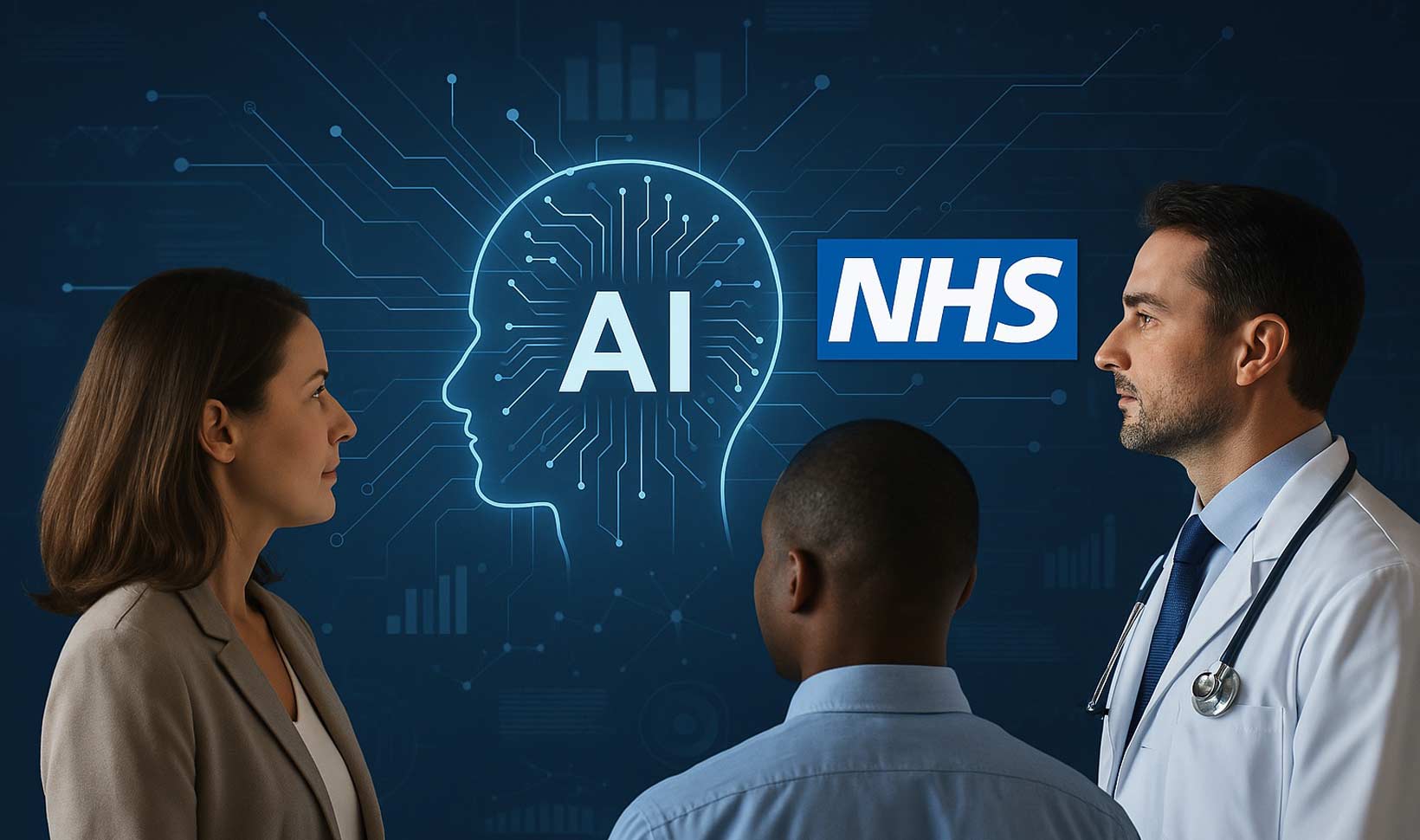 NHS SBS AI Framework - Phambot AI