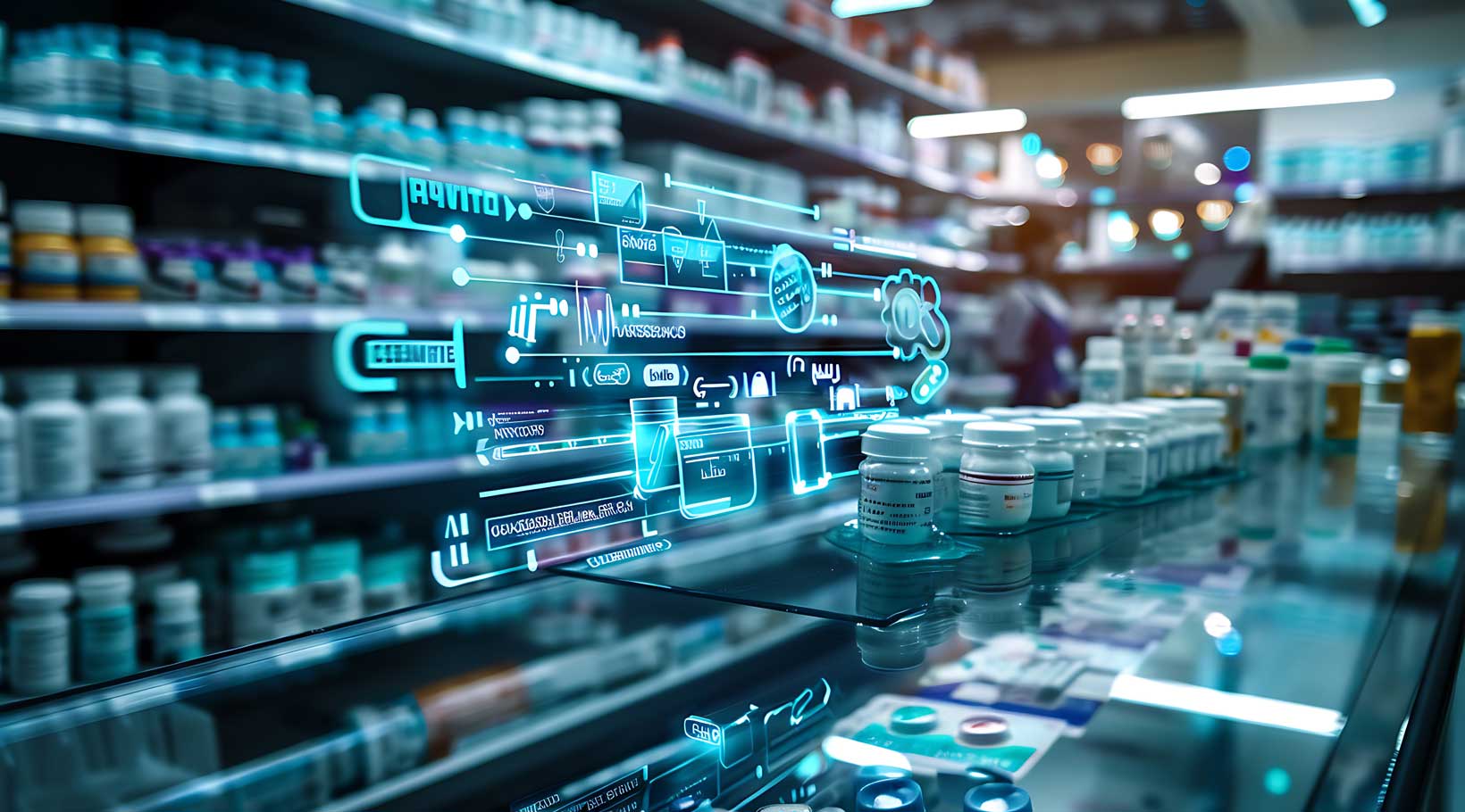 Prescription Verification with AI - Phambot AI